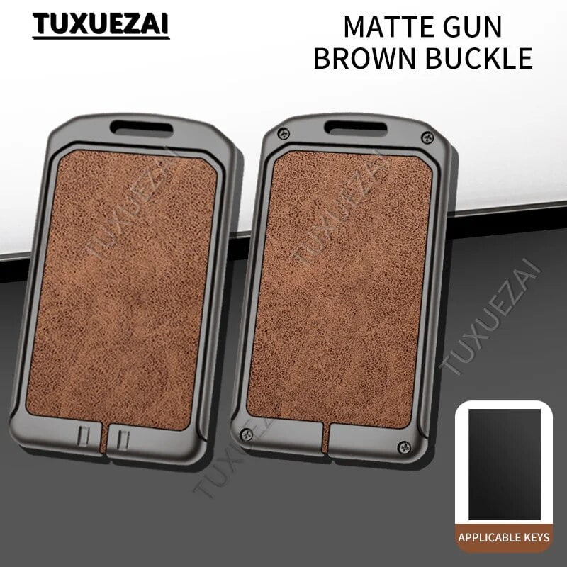 For Tesla Card Key Case Model 3 Y X S Model Y 2023 Key Holder Protector ...