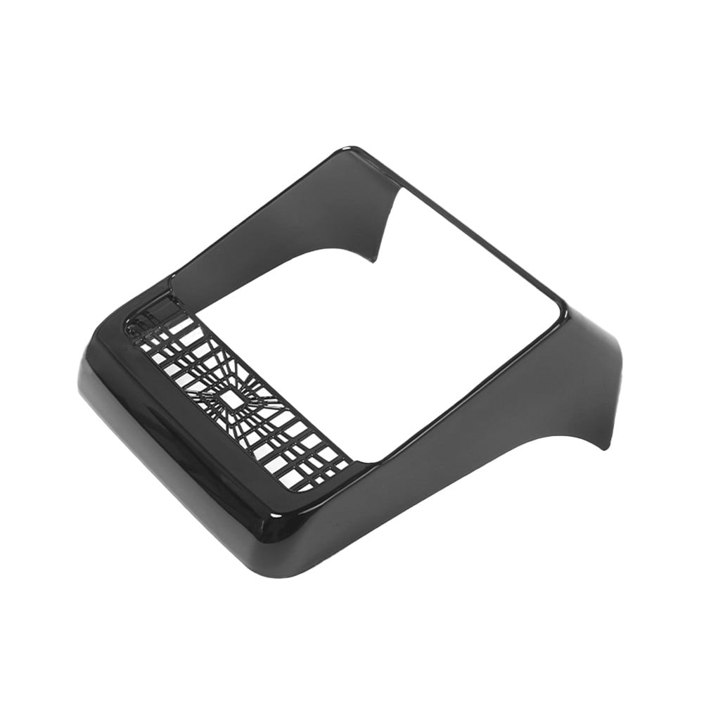 For Tesla For Model 3 Highland 2024 Rear Air Outlet Cover Style Air ...