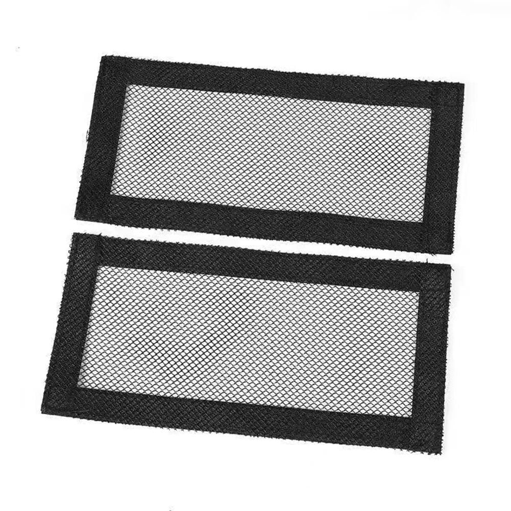For Tesla For Model Y 3 Highland 2024 Air Vents Cover Under Seat ...