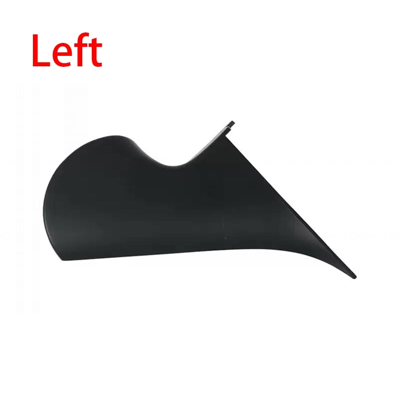 For Tesla Model 3 2018 2019 2020 2021 Car Left Right Rear Mirror Base ...