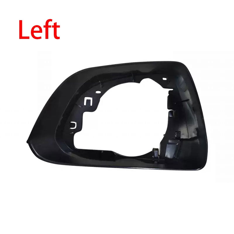 For Tesla Model 3 2018 2019 2020 2021 Car Left Right Rear Mirror Base ...