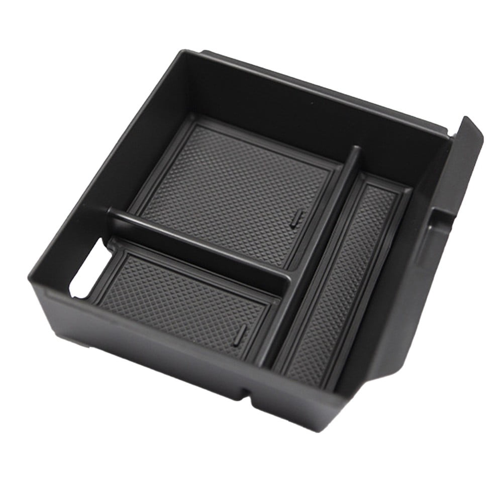 For Tesla Model 3 2024 Highland Center Console Storage Box Organizer ...