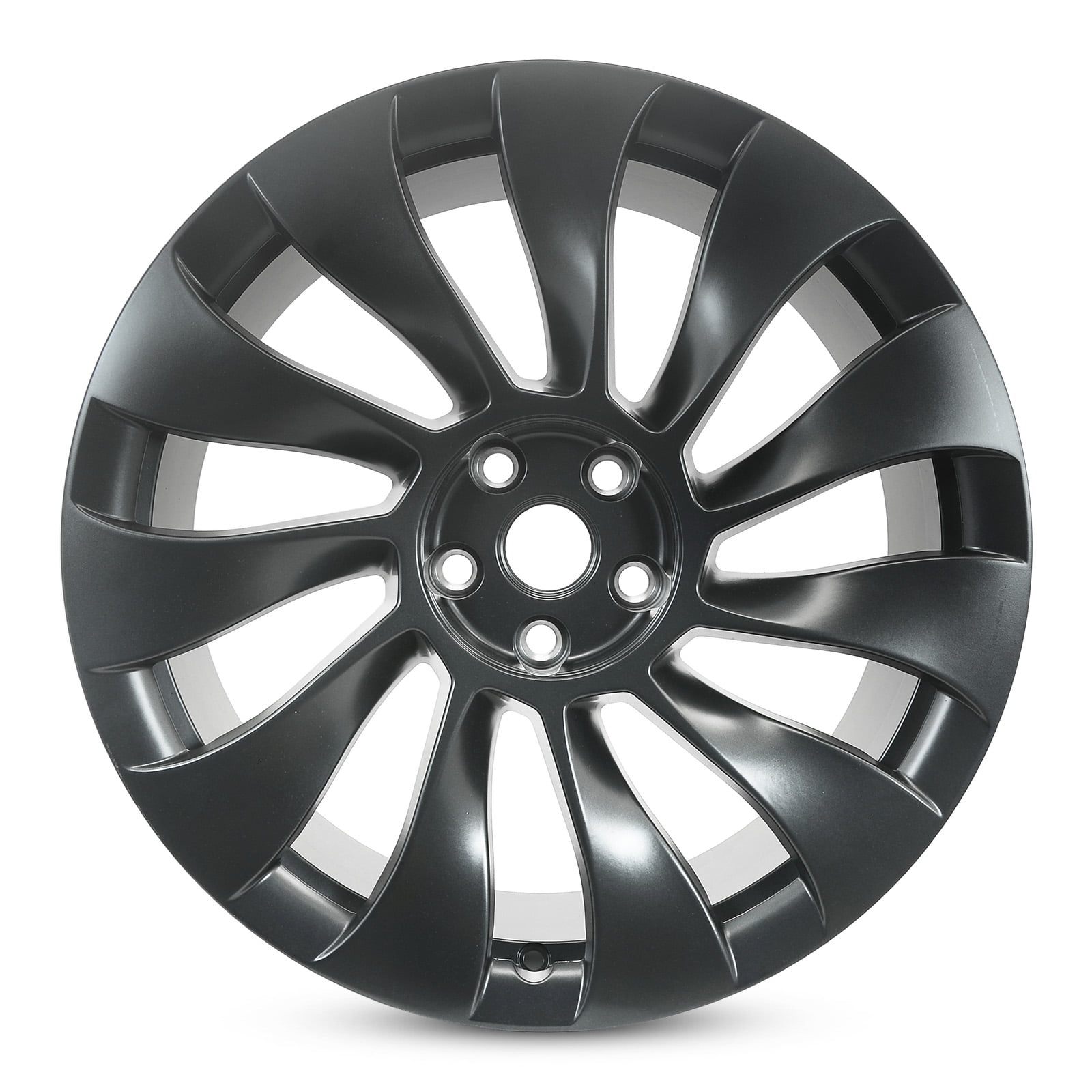 For Tesla Model 3 OEM Design Wheel 20" 2021-2023 CHARCOAL Single ...