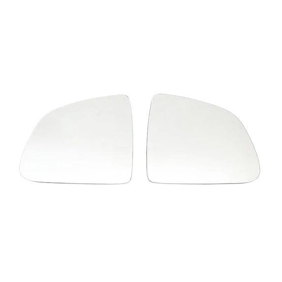 For Tesla Model 3 Y X S Car Left & Right Car Wide Angle Large Vision ...