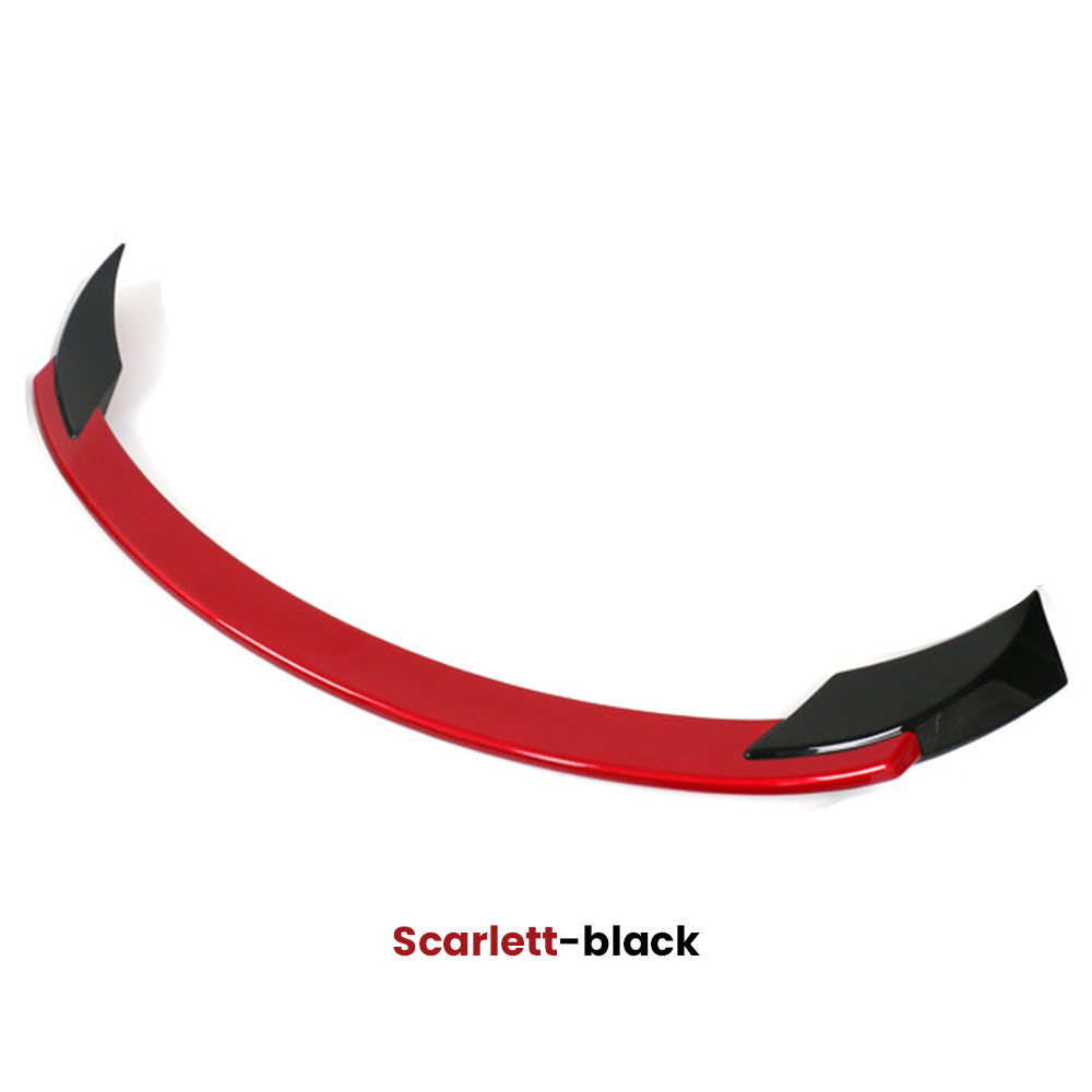 For Tesla Model Y 2020- 2024 Sport Body Kits Rear Diffuser Side ...