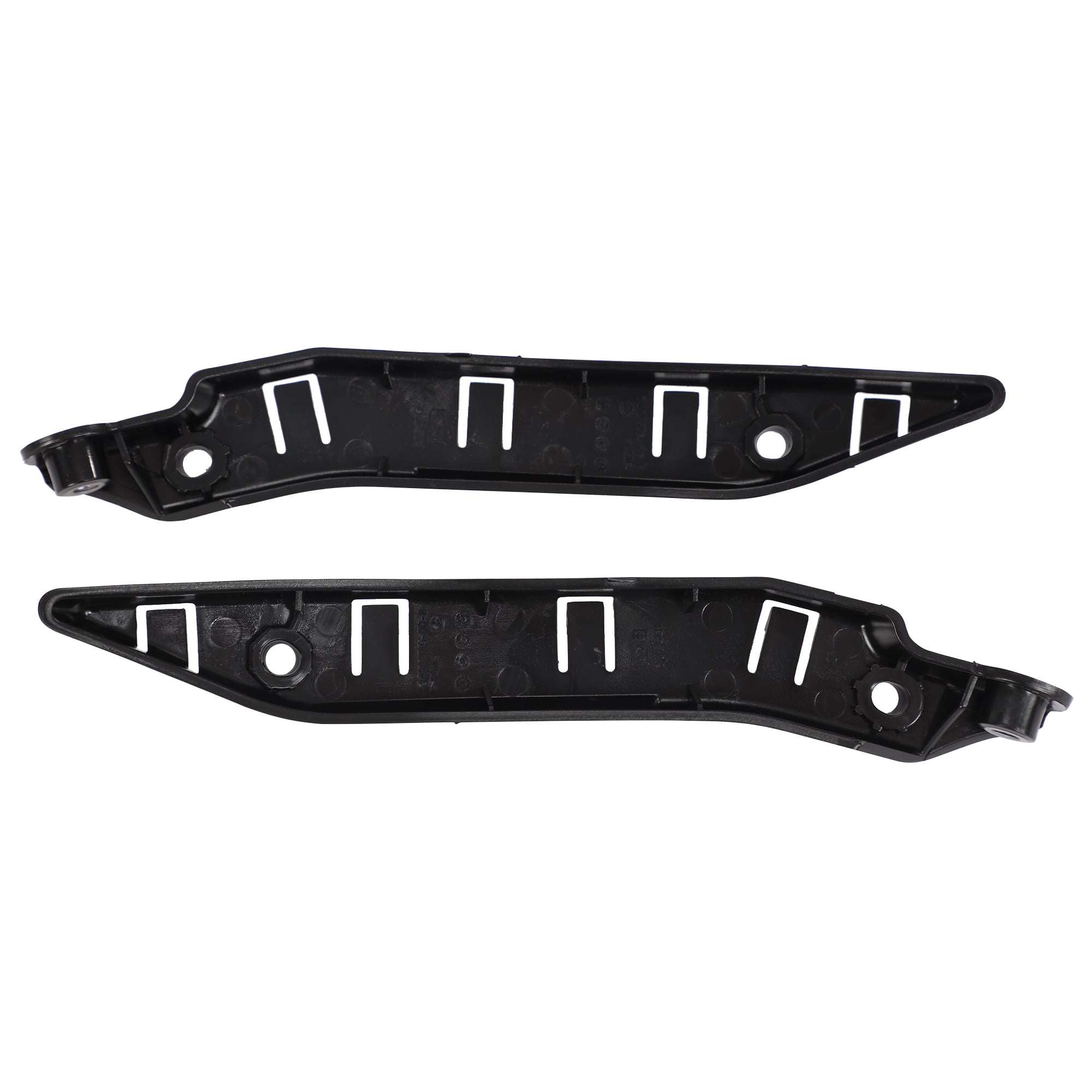 For Tesla Model Y Front End Bumper Fender Reinforcement Brackets ...