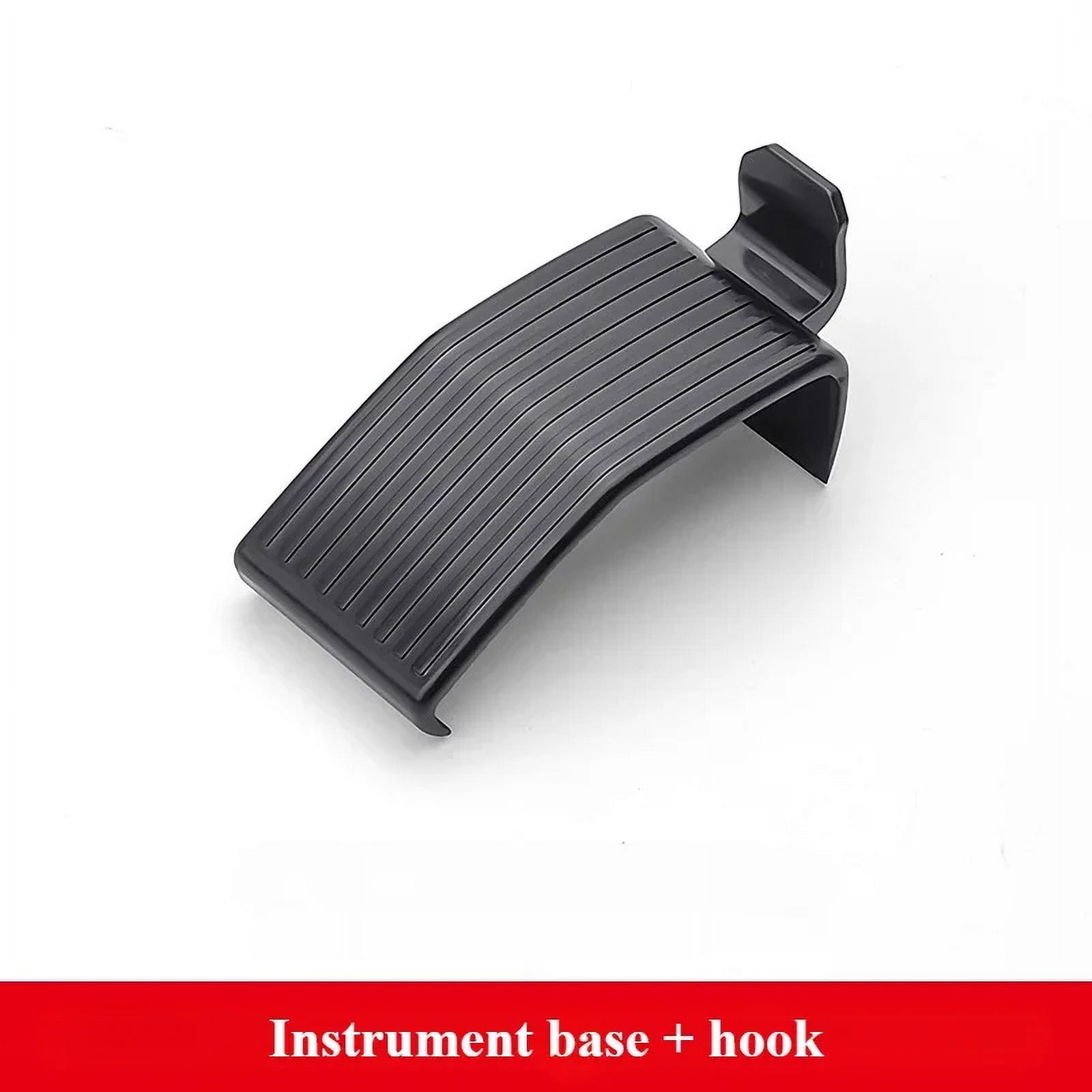 For Tesla New Model 3+ Highland 2024 Dashboard Hook Bracket Car ...