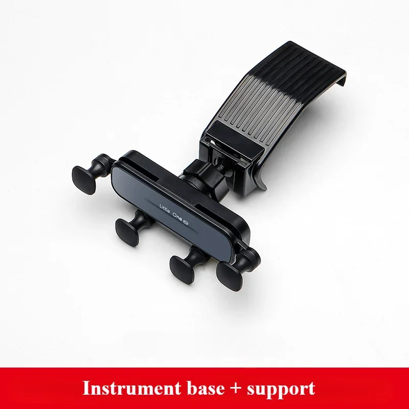 For Tesla New Model 3+ Highland 2024 Dashboard Hook Bracket Car ...