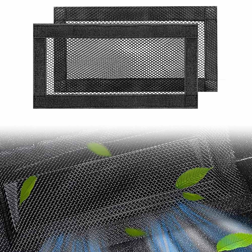 For Tesla for Model Y 3 Highland 2024 Air Vents Cover Under Seat ...