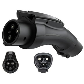 Tesla Charger Adapters & Connectors in EV Charger Adapters - Walmart.com