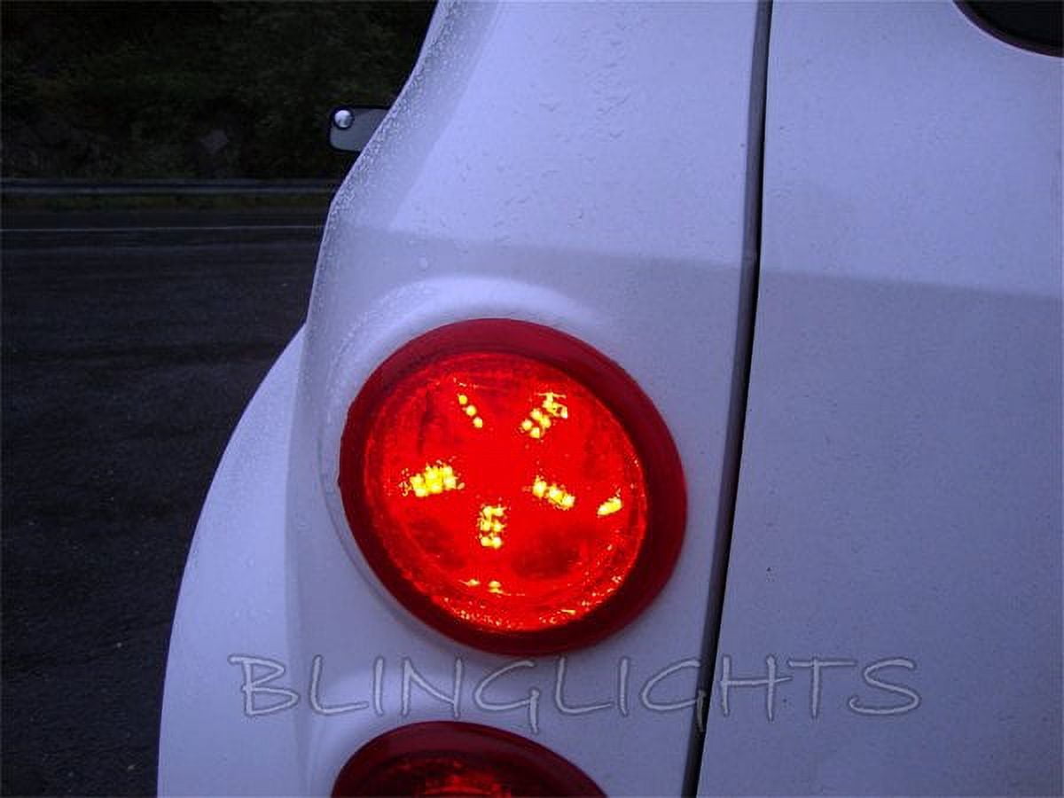 For The 2006 2007 2008 2009 2010 2011 Chevrolet Chevy HHR LED Light ...