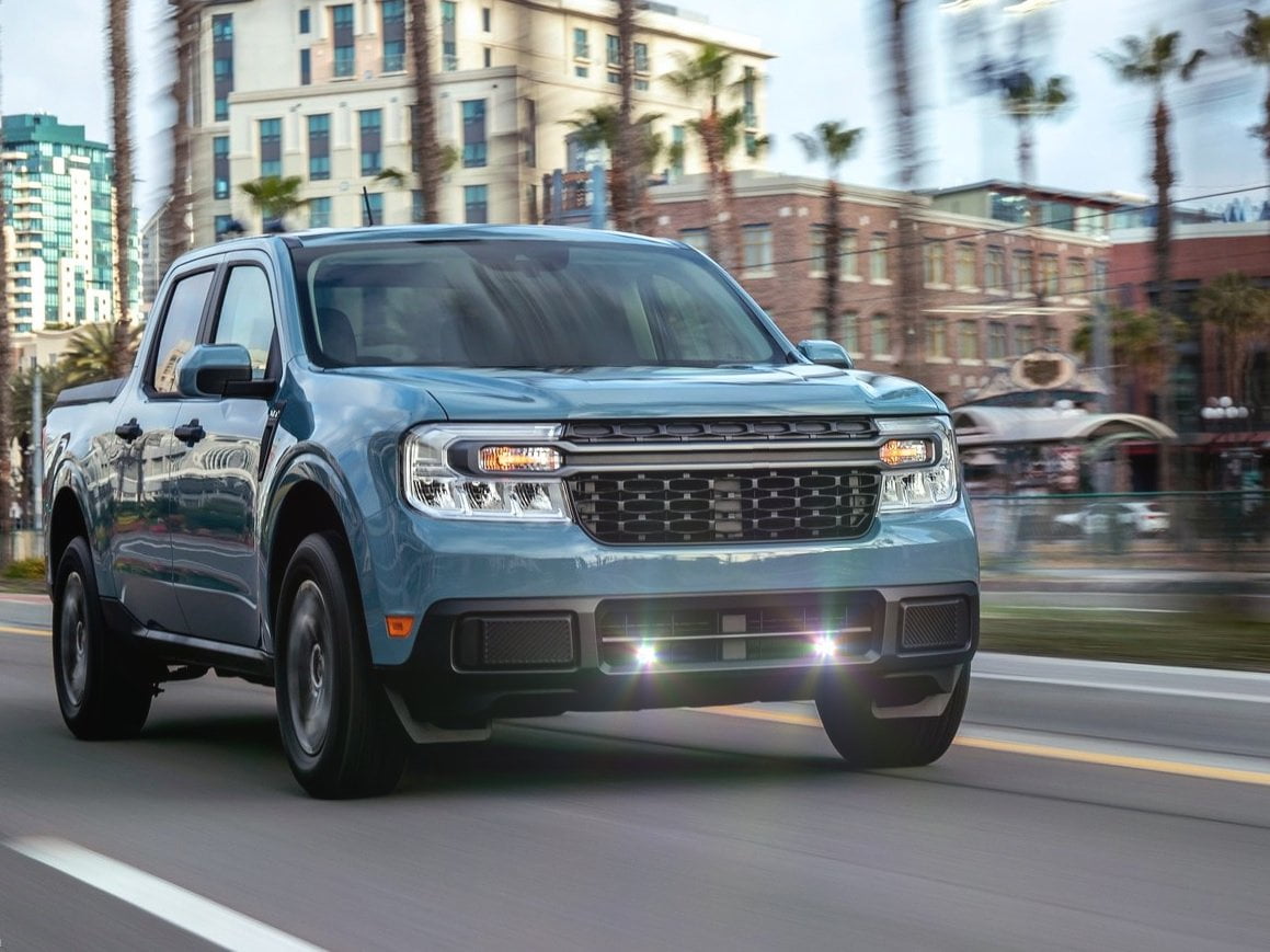 For The BlingLights Brand Fog Lights for 2022 2023 2024 2025 Ford ...