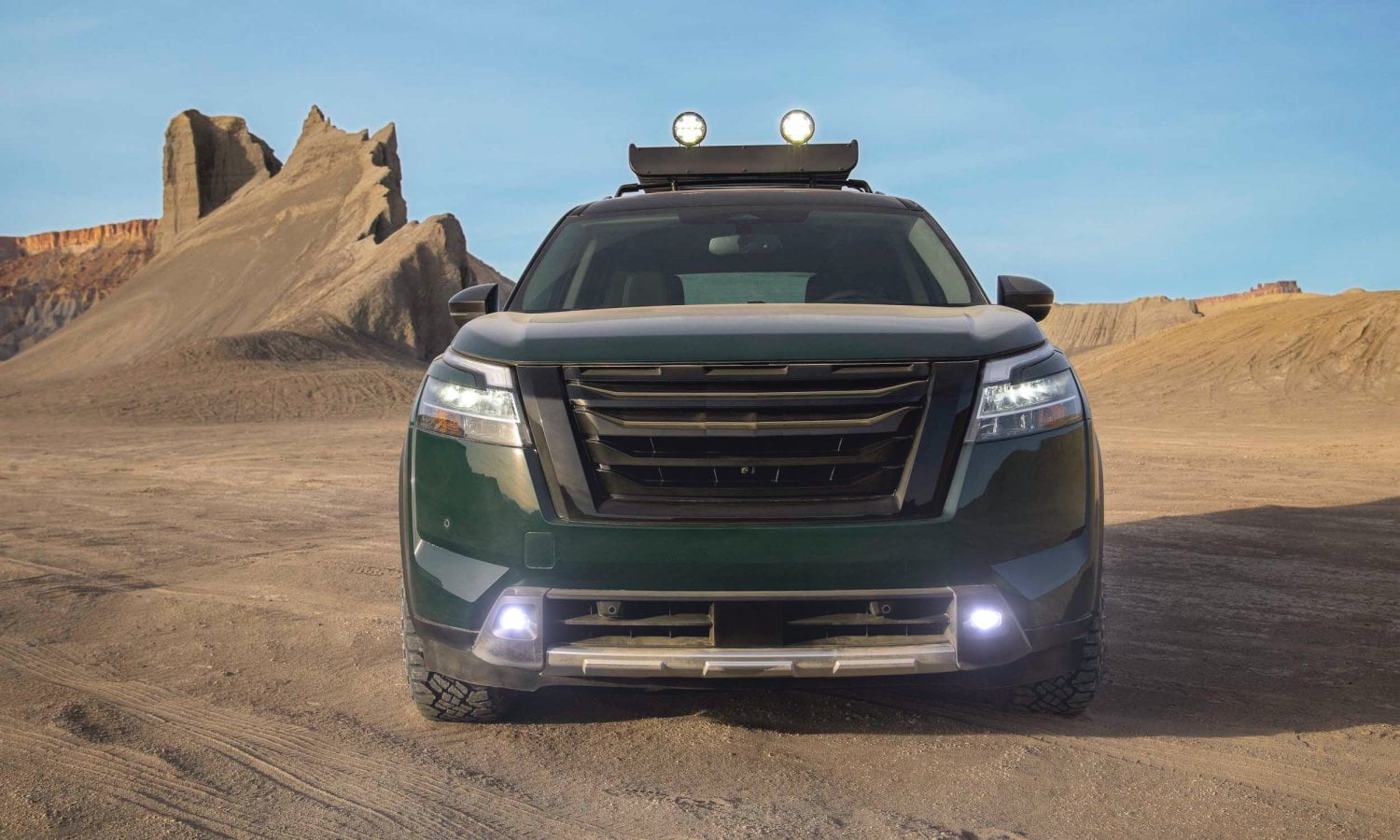 For The BlingLights LED Halo Fog Lights for 2022 2023 2024 2025 Nissan ...