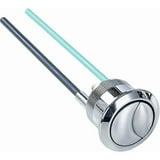 For The Geely Puls250 Twico, One WC Button With Two Buttons - Walmart.com