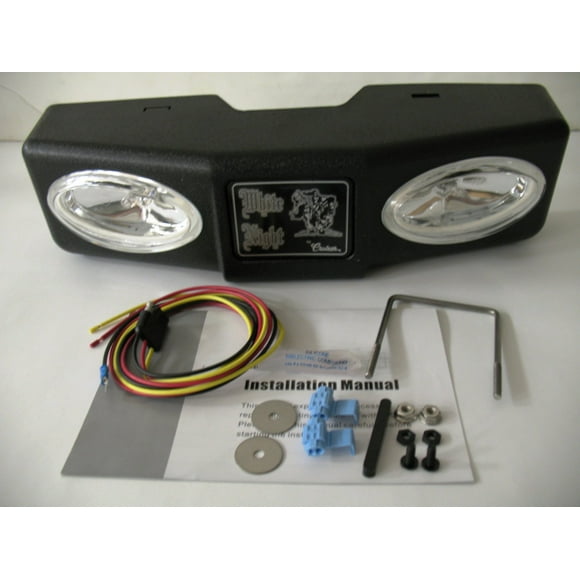 Trailer Hitch Lights in Trailer Lights And Wiring Kits - Walmart.com