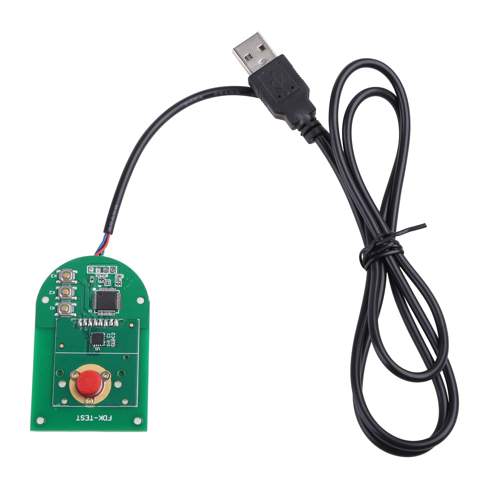 For Thinkpad Mouse Pointer Trackpoint Pointing Mouse Stick Point Stick ...