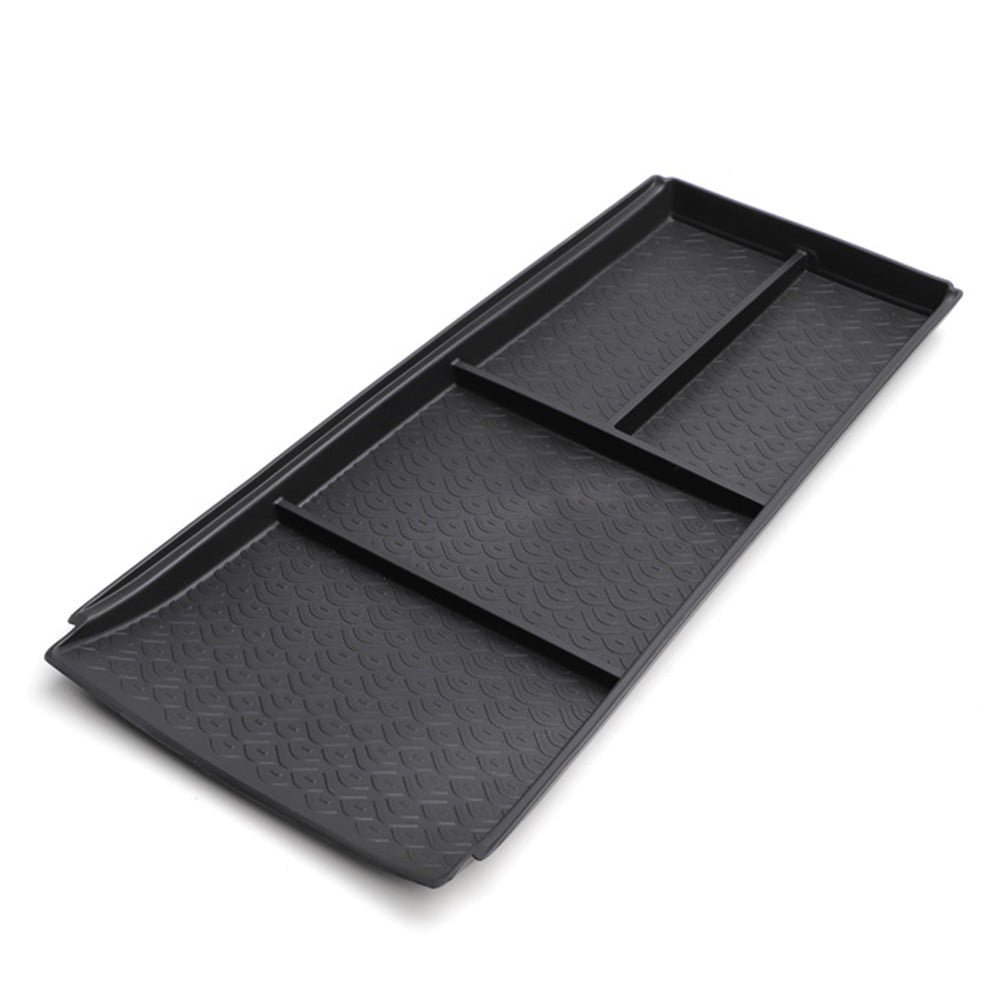 For Tiggo 8 Pro Accessories rest Box Central Control Lower Storage Box ...