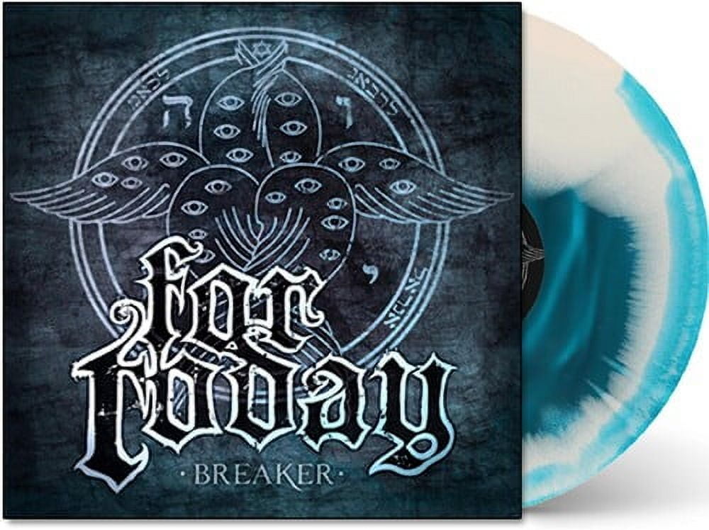 For Today - Breaker - Music & Performance - Vinyl - Walmart.com