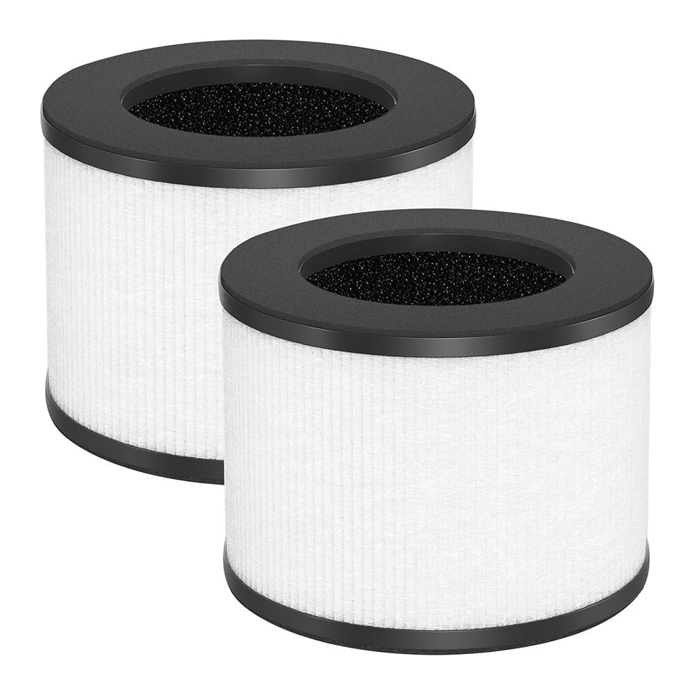 For Tolife Air Purifier Filters 2 Pack With H13 True Hepa Technology ...