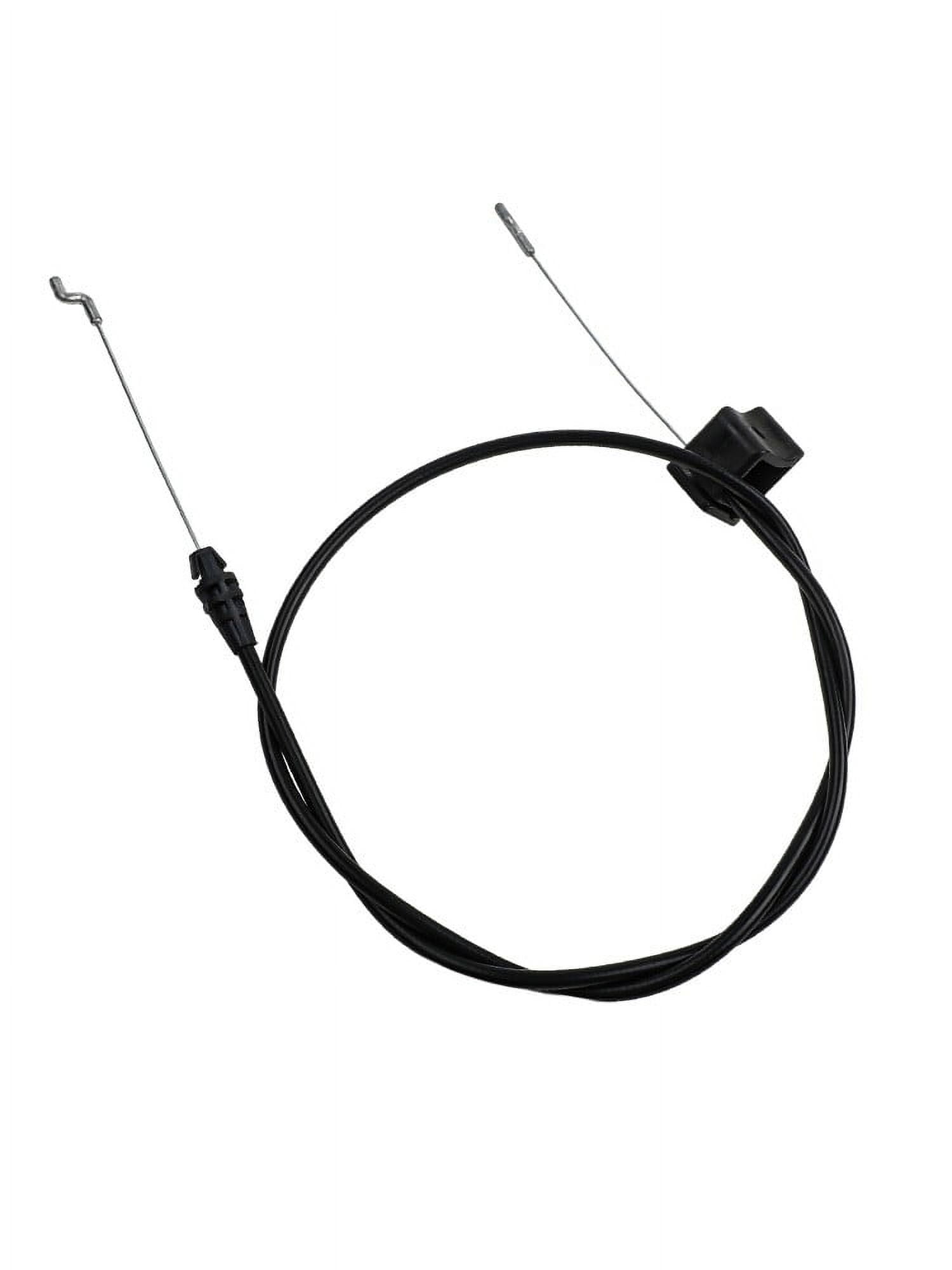 For Toro 133-8109 Lawn Mower Brake Control Cable Replacement for 20339 ...