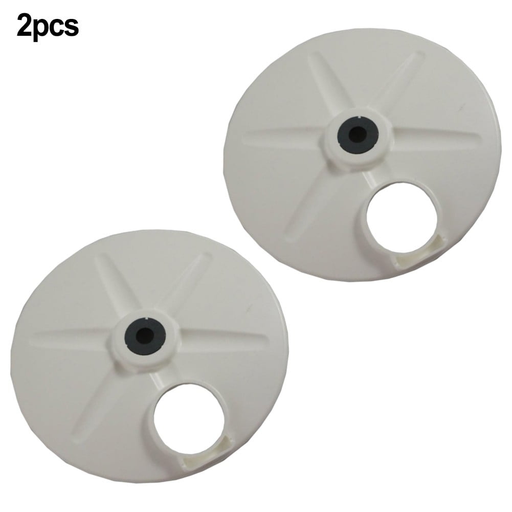 For Toro 22In Mower Wheel Cover Replacement - 127-6840, 110-1792, 108 ...