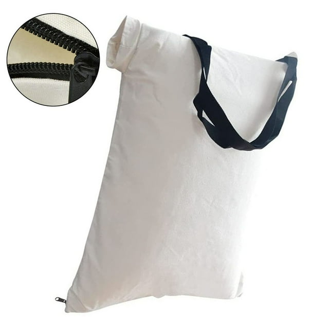 For Toro Leaf Blower Vac Debris Vacuum Bag108-8994 127-7040 51599 51602 ...