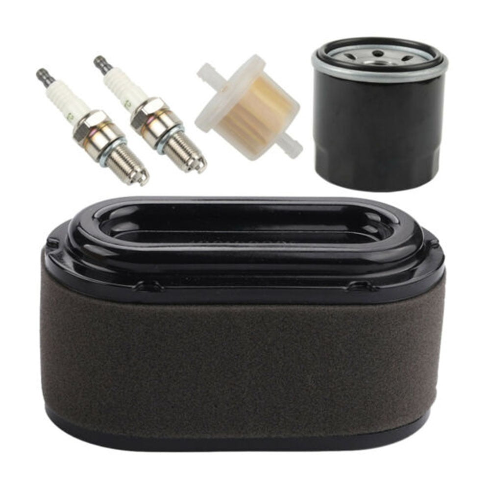 For Toro Timecutter Air Filter Tune Up Kit 42/50in V-TWin Engine 127 ...