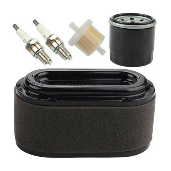 For Toro Timecutter Air Filter Tune Up Kit 42/50in V-TWin Engine 127 ...