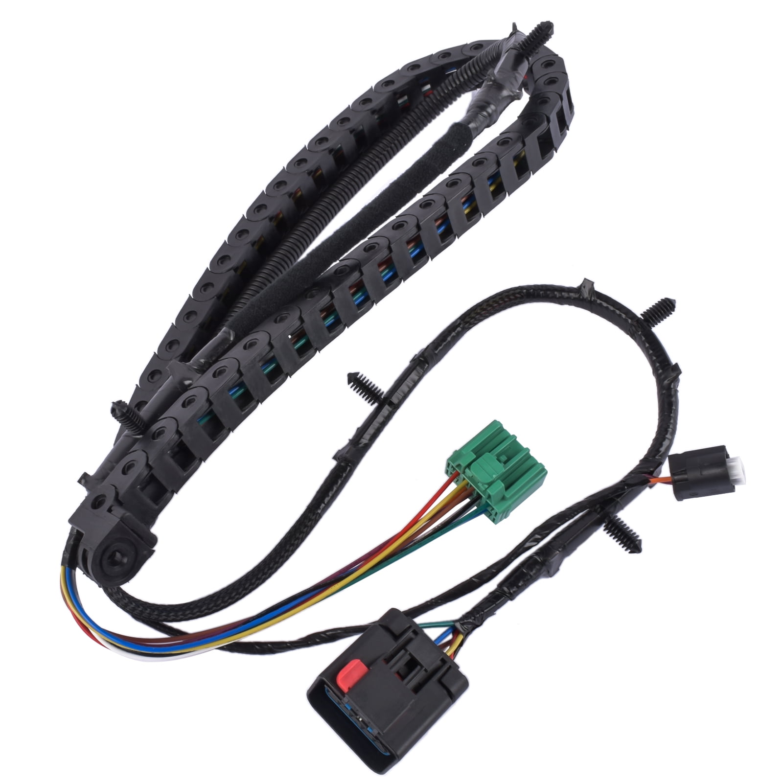 For Town&Country Grand Caravan Power Sliding Door Wiring 68043222AB ...