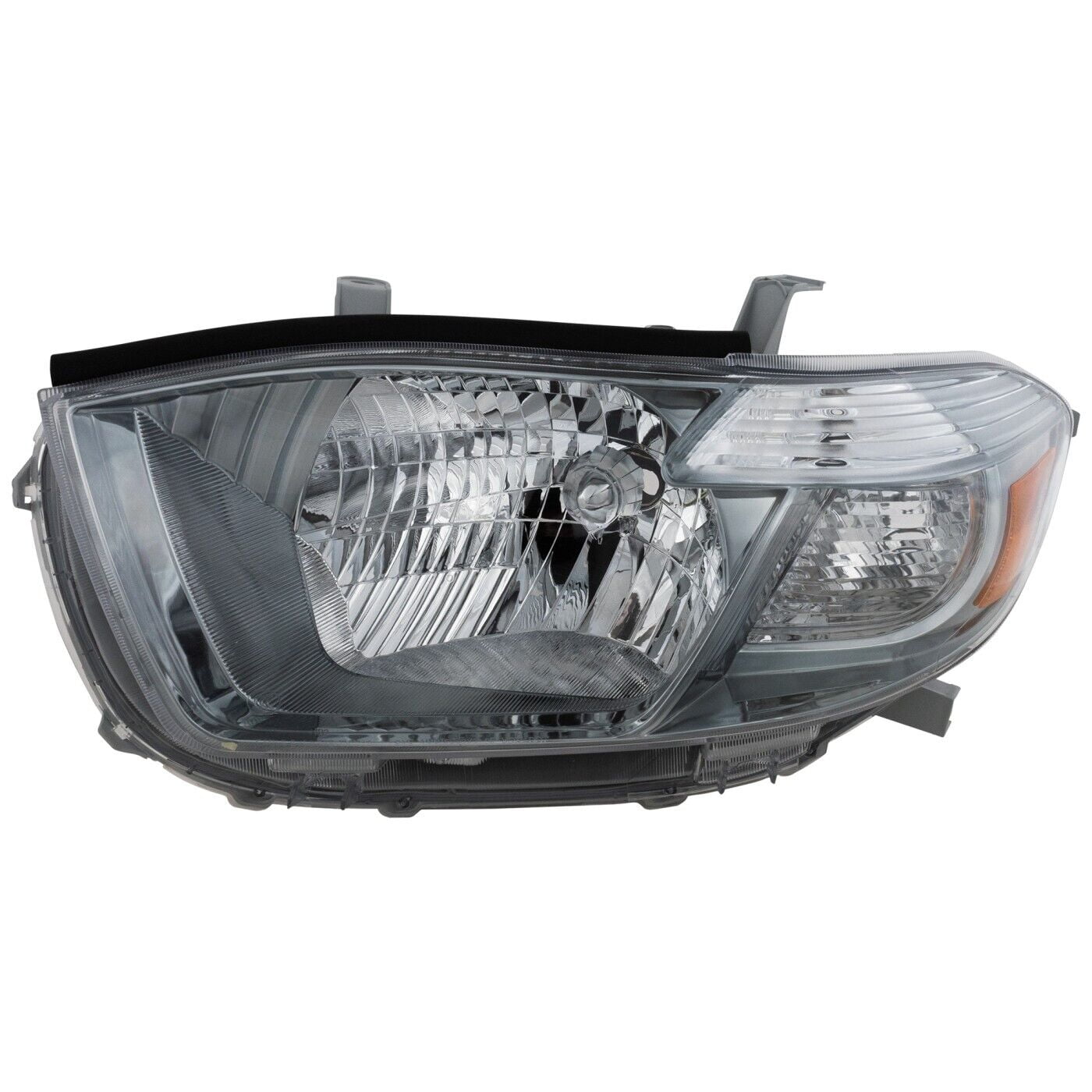 For Toyota 2008-2010 Headlight Assembly - Driver Left Side - Japan ...