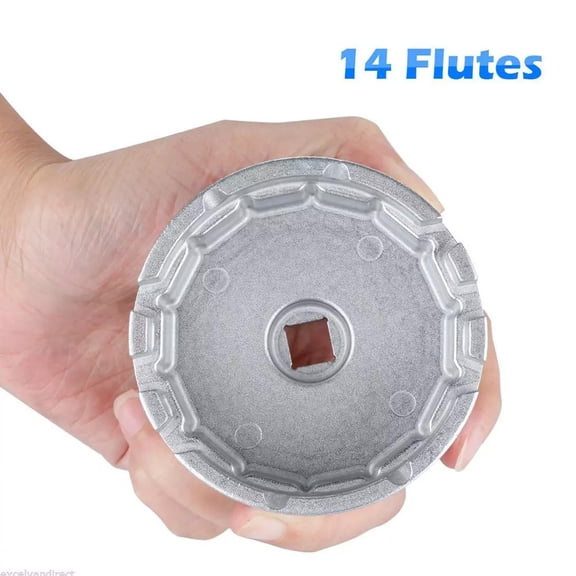 Toyota Oil Filter Wrench