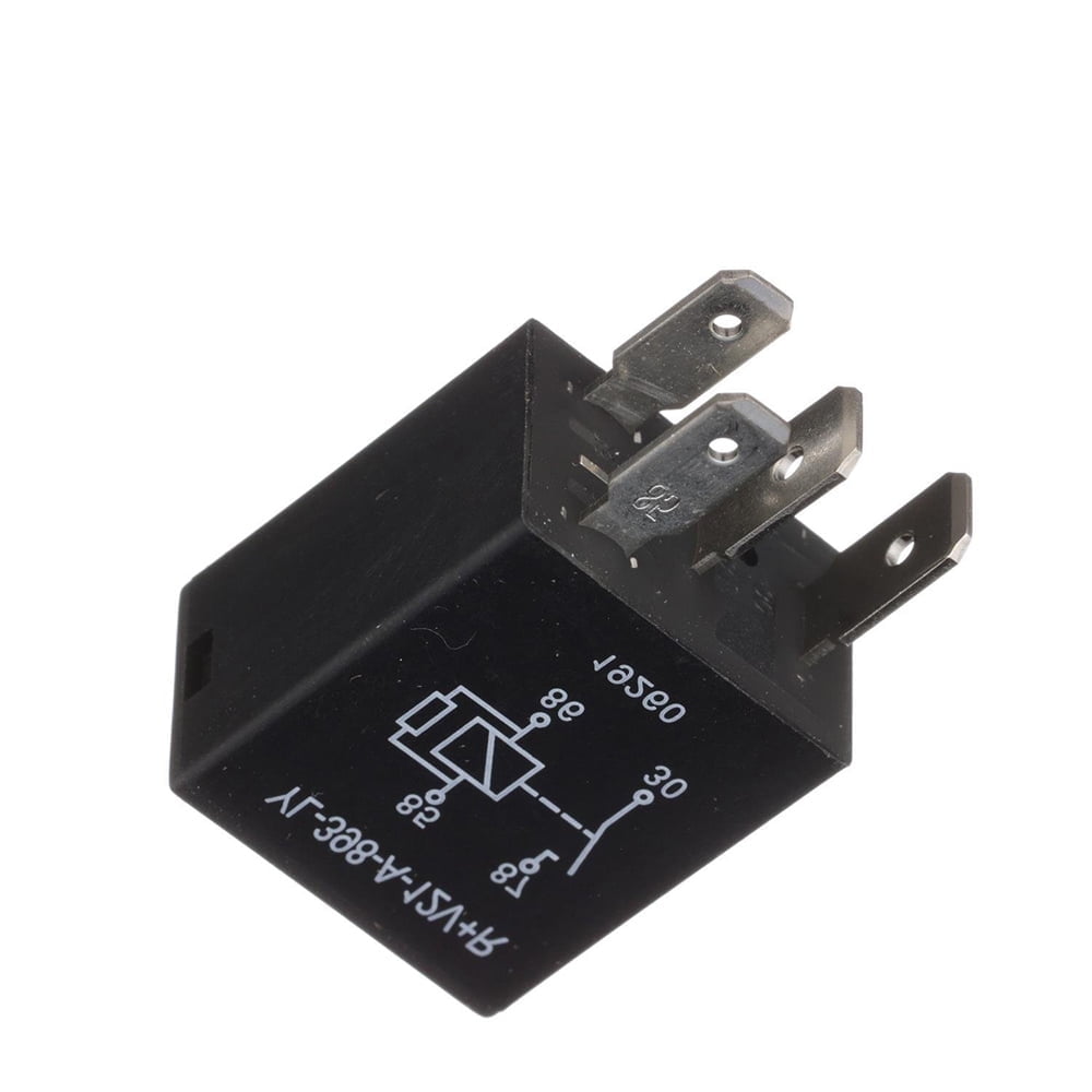 For Toyota 4-pin relay Toyota 4runner Lexus scion 90080-87026 - Walmart.com