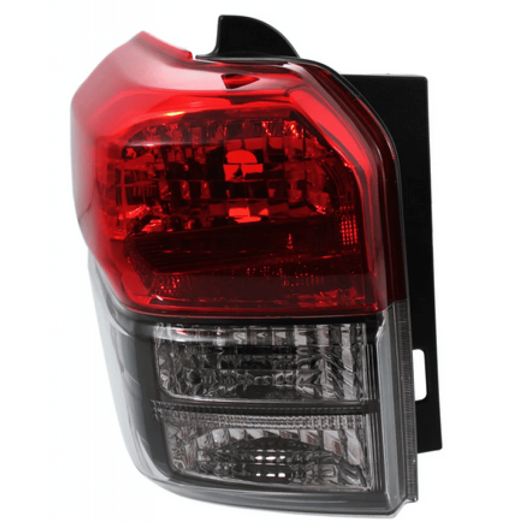For Toyota 4Runner 10-13 Tail Light Assembly Unit Trail/SR5 Model W ...