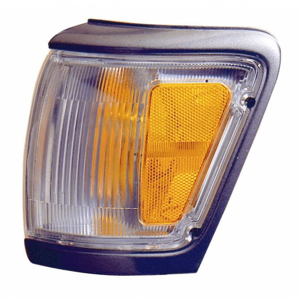 For Toyota 4Runner 1992-1995 Side Marker Light Assembly Driver Side ...
