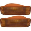 For Toyota Tundra Turn Signal Light 2005 2006 2007 Passenger Side ...