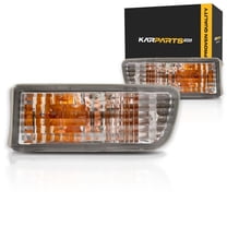 For Lexus LS 400 1998-2000 Signal Light Assembly Pair Driver and ...