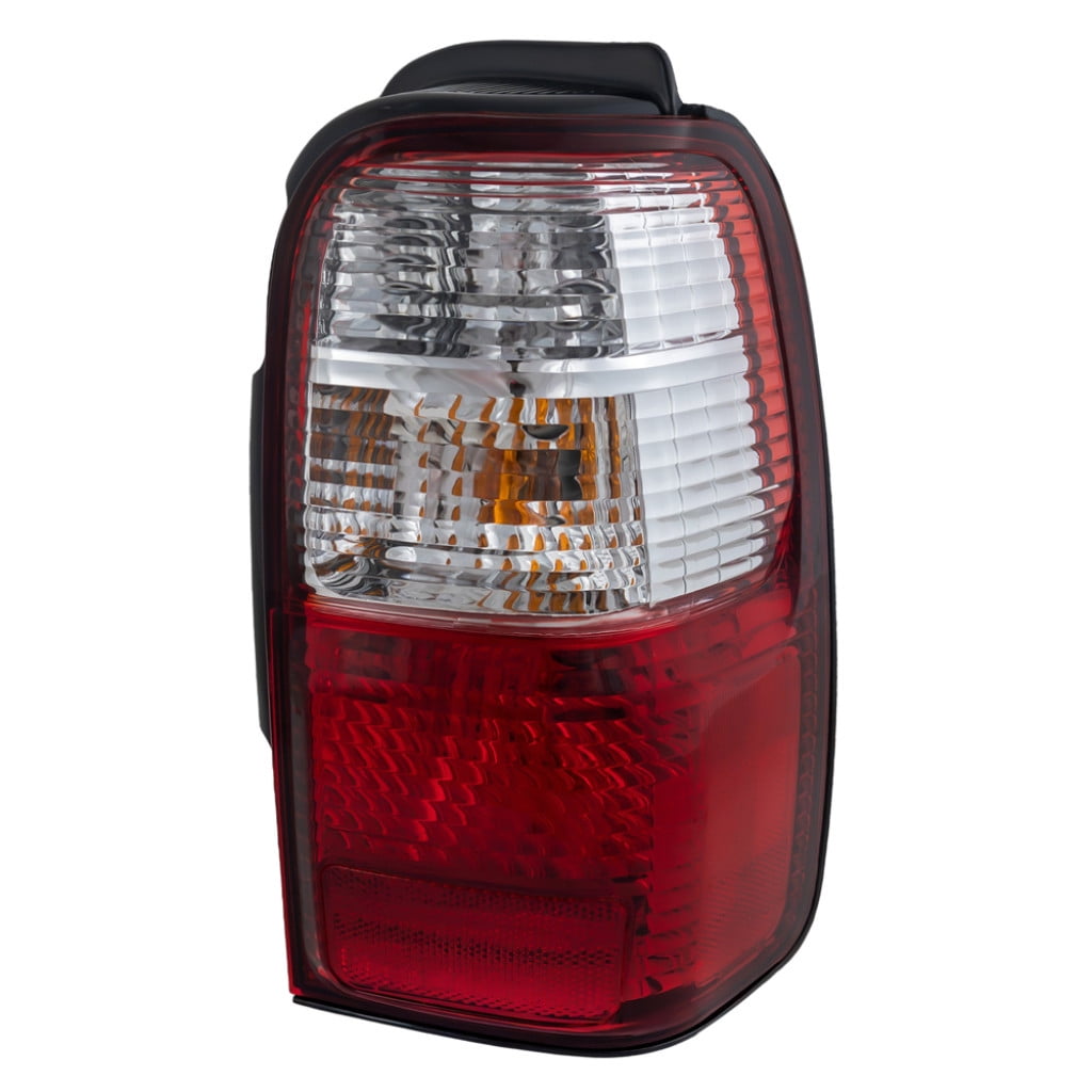 For Toyota 4Runner 2001 2002 Tail Light Assembly Passenger Side ...