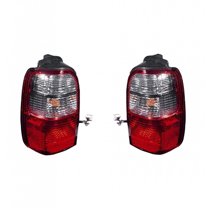 For BMW 535i / 550i / 535d / Activehybrid 5 Sedan Inner Tail Light Assembly 2014 2015 2016 ...
