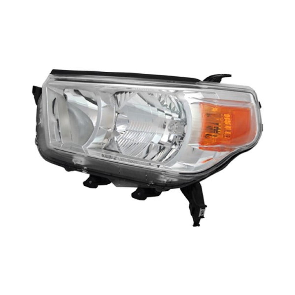 For Toyota 4Runner 2010 2011 2012 2013 Headlight Driver Side | CAPA ...