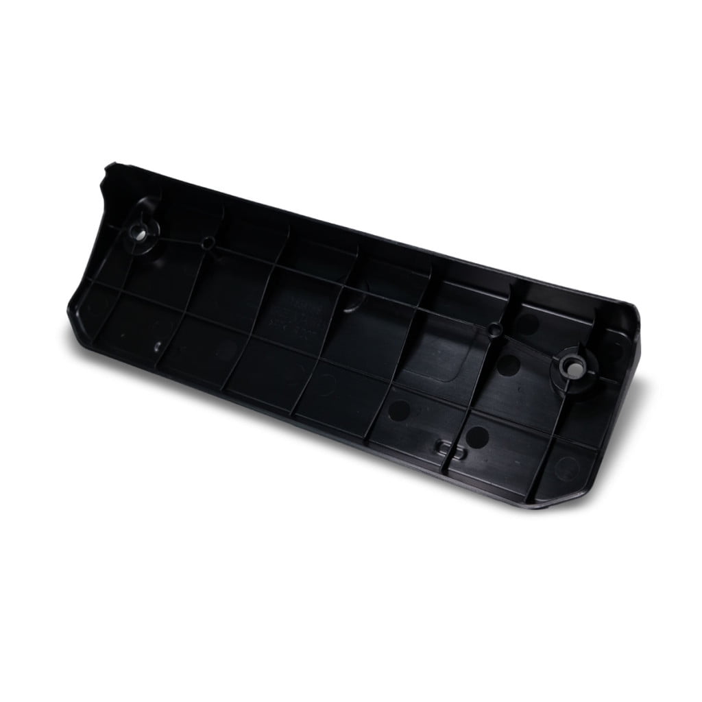 For Toyota 4Runner 2010-2023 License Plate Bracket | Front | Plastic ...