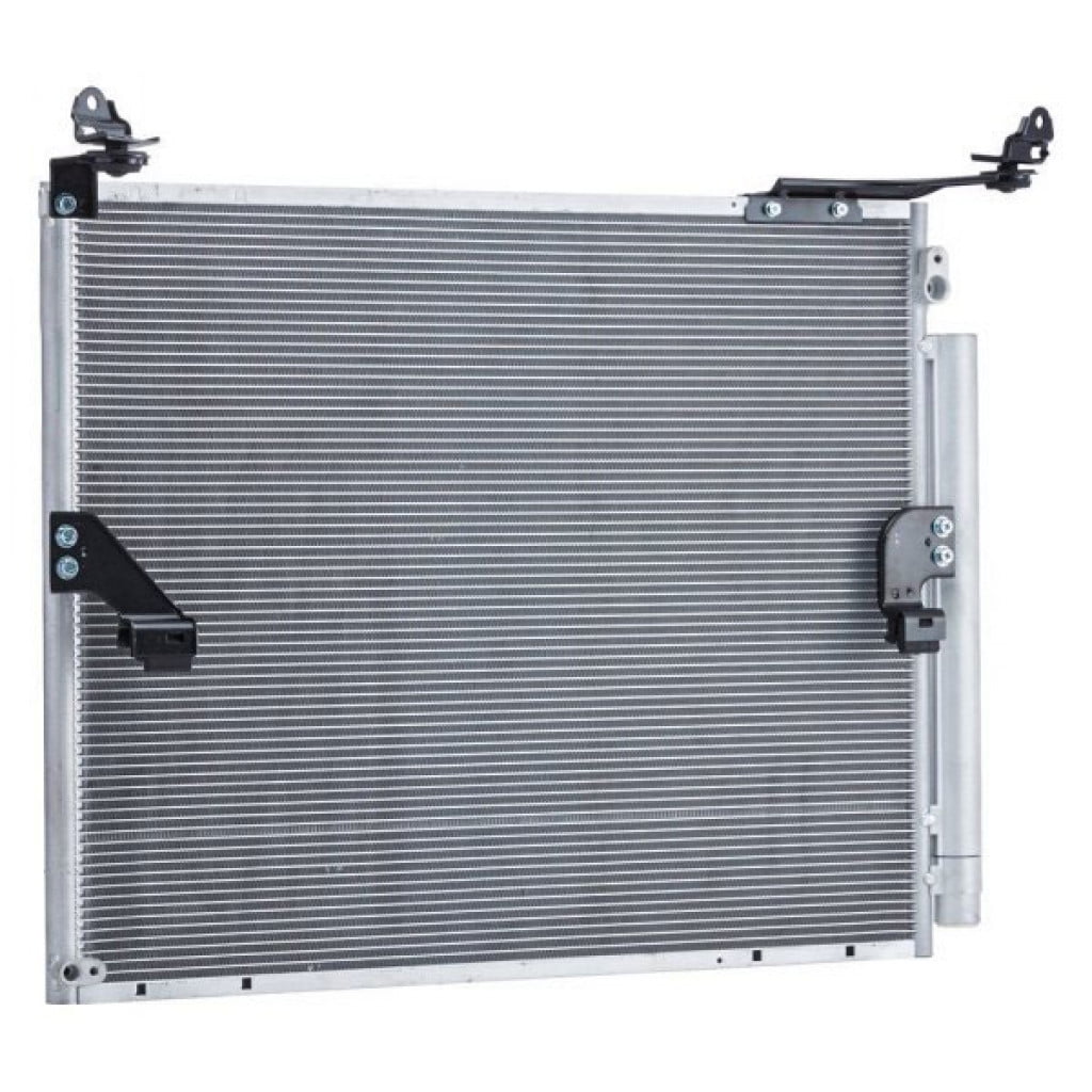 For Toyota 4Runner A/C Condenser 2010-2020 Parallel Flow 5MM For ...