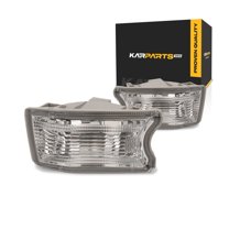 For Buick Enclave Front Signal / Corner Light Assembly 2013 14 15 16 ...
