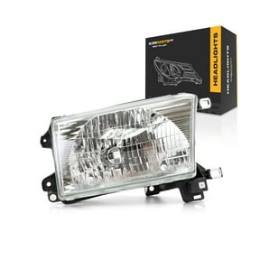 For 2005 2006 Toyota Tundra Headlight Driver Side TO2502166 Regular Cab ...