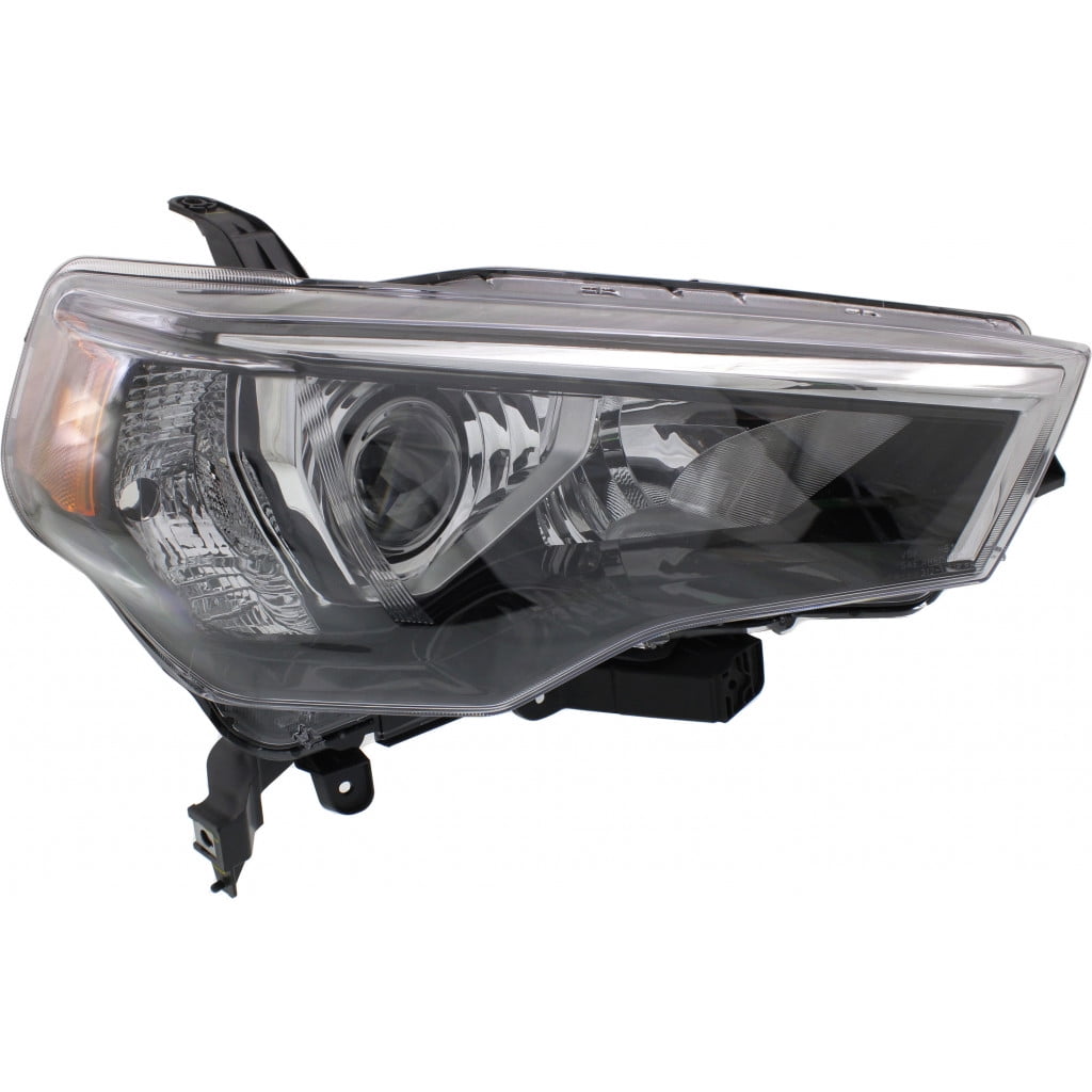 For Toyota 4Runner Headlight 2014-2020 Passenger Side Replacement For ...