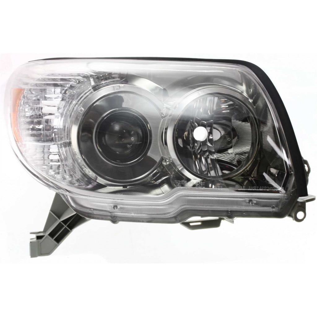 For Toyota 4Runner Headlight Assembly 2006-2009 Passenger Side DOT ...