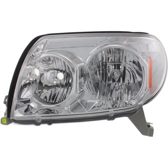 For 2005 2006 Toyota Tundra Headlight Driver Side TO2502166 Regular Cab ...