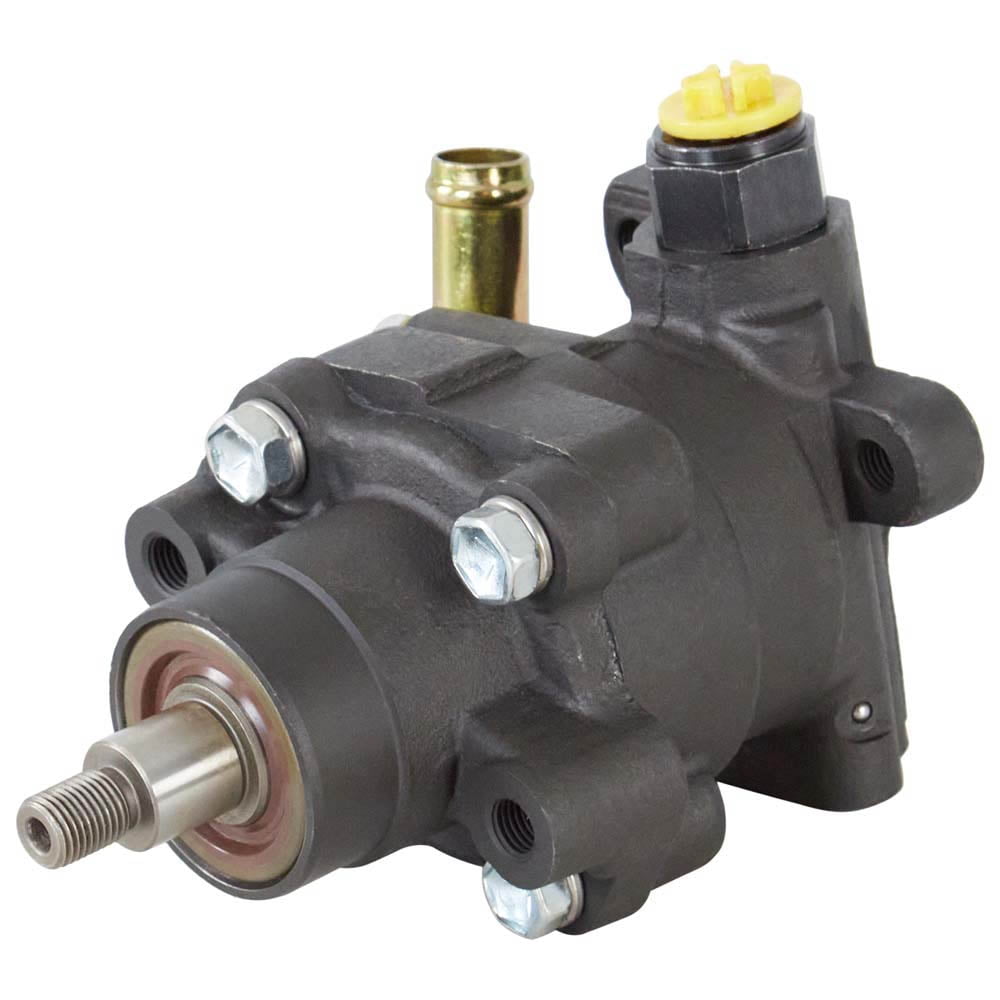 For Toyota 4Runner & Hilux Pickup 22RE New Power Steering Pump ...