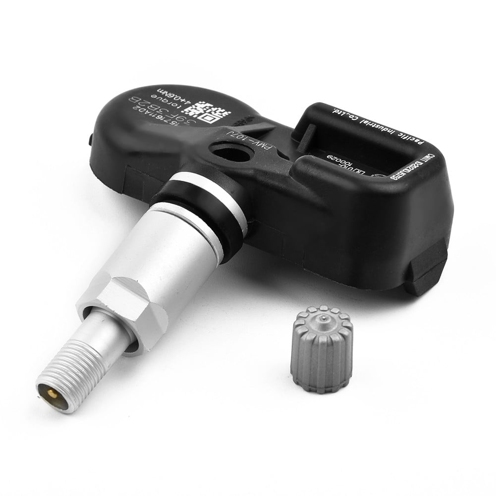 for Toyota 4Runner OEM Tire Pressure Monitoring Sensor TPM 42607-33021 ...