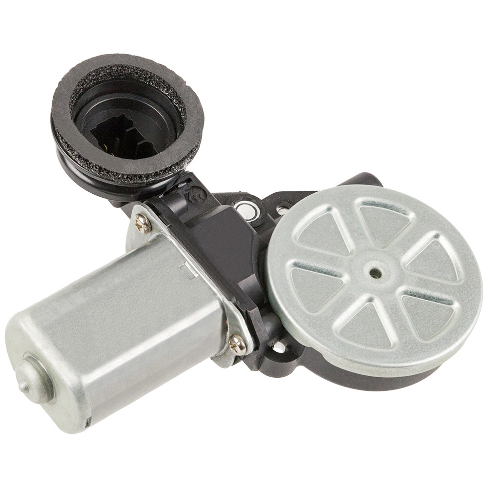 Toyota Prius Power Window Motor