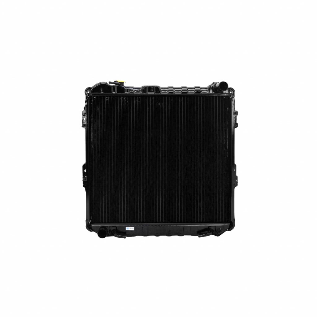 For Toyota 4Runner Radiator 1992 93 94 1995 | 3.0L V6 | Aluminum | With ...